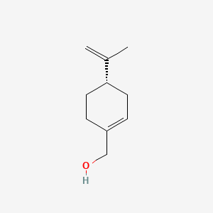 (S)-(?)-Perillyl alcohol - Chemigran Pte Ltd - Global Pharmaceutical ...