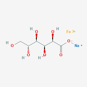 Sodium ferric gluconate - Chemigran Pte Ltd - Global Pharmaceutical ...